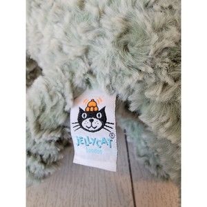 Jellycat | Toys | Jellycat Drake The Dragon Plush Stuffed Animal Large Toy Sage Light Green ...